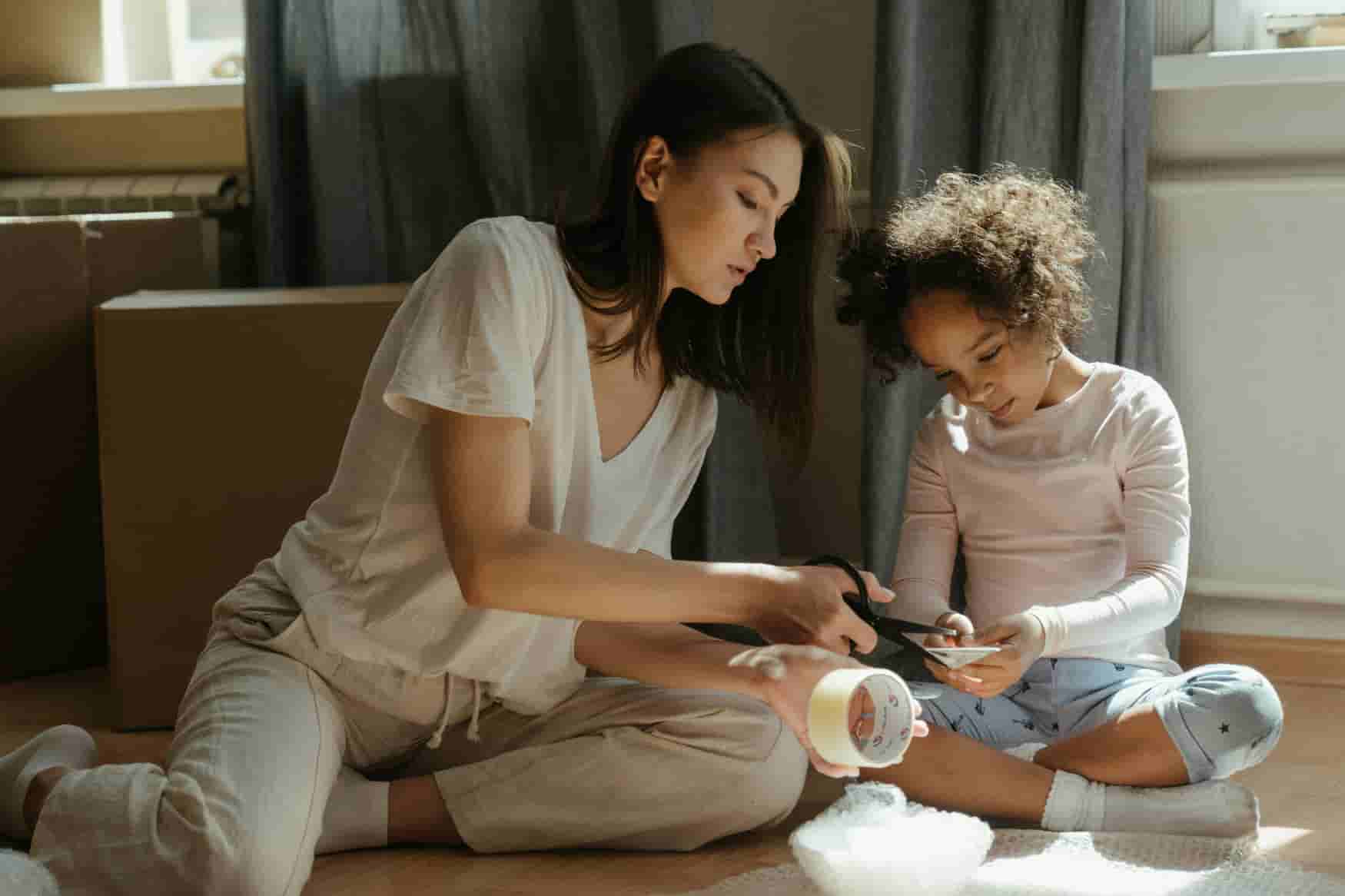 Signs of Childhood Trauma: How to Identify the Lingering Effects - Many ...